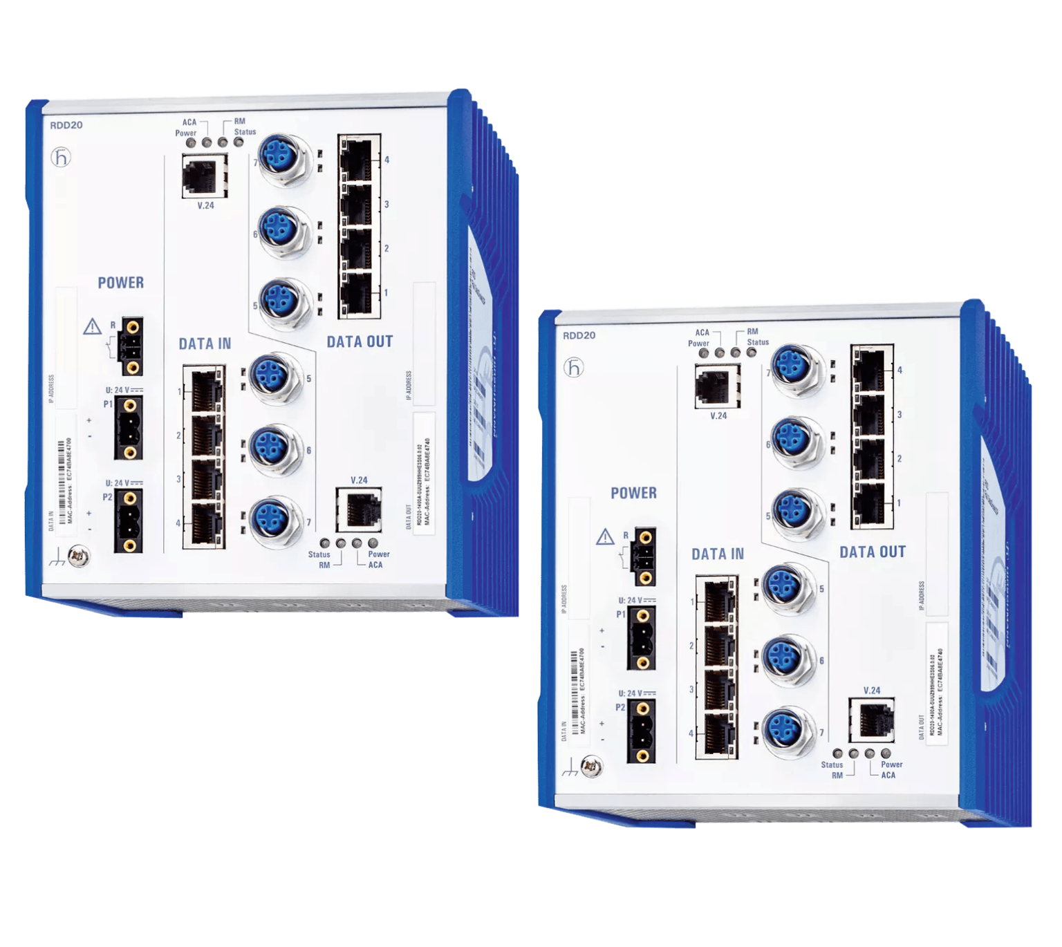 Data Diode – Mosh Technology